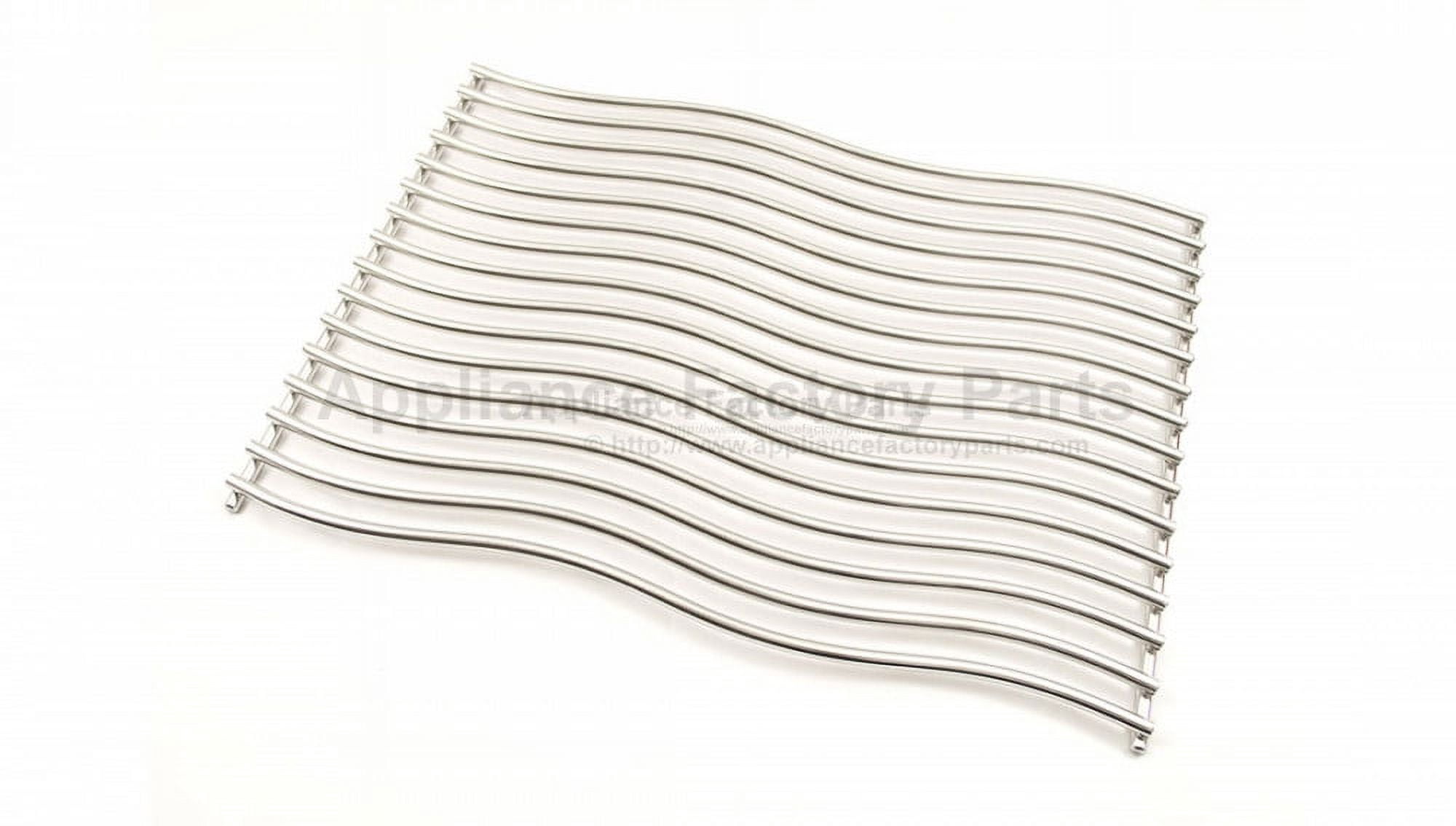 Napoleon COOKING GRID SS EACH N3050058 - Walmart.com