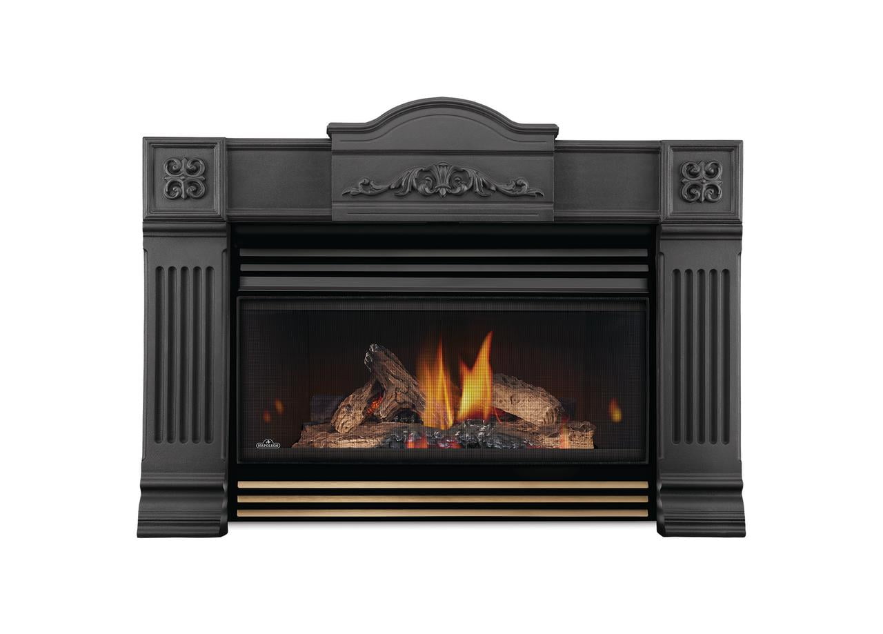 Napoleon Conversion Kit - Natural Gas To Propane - Walmart.com