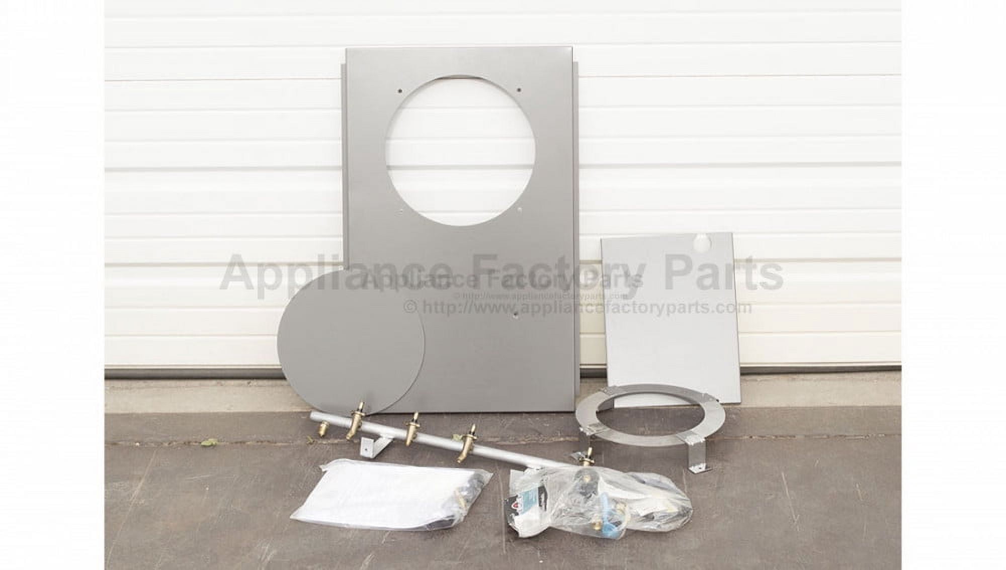 Napoleon Conversion kit from natural gas to propa N3700468 - Walmart.com