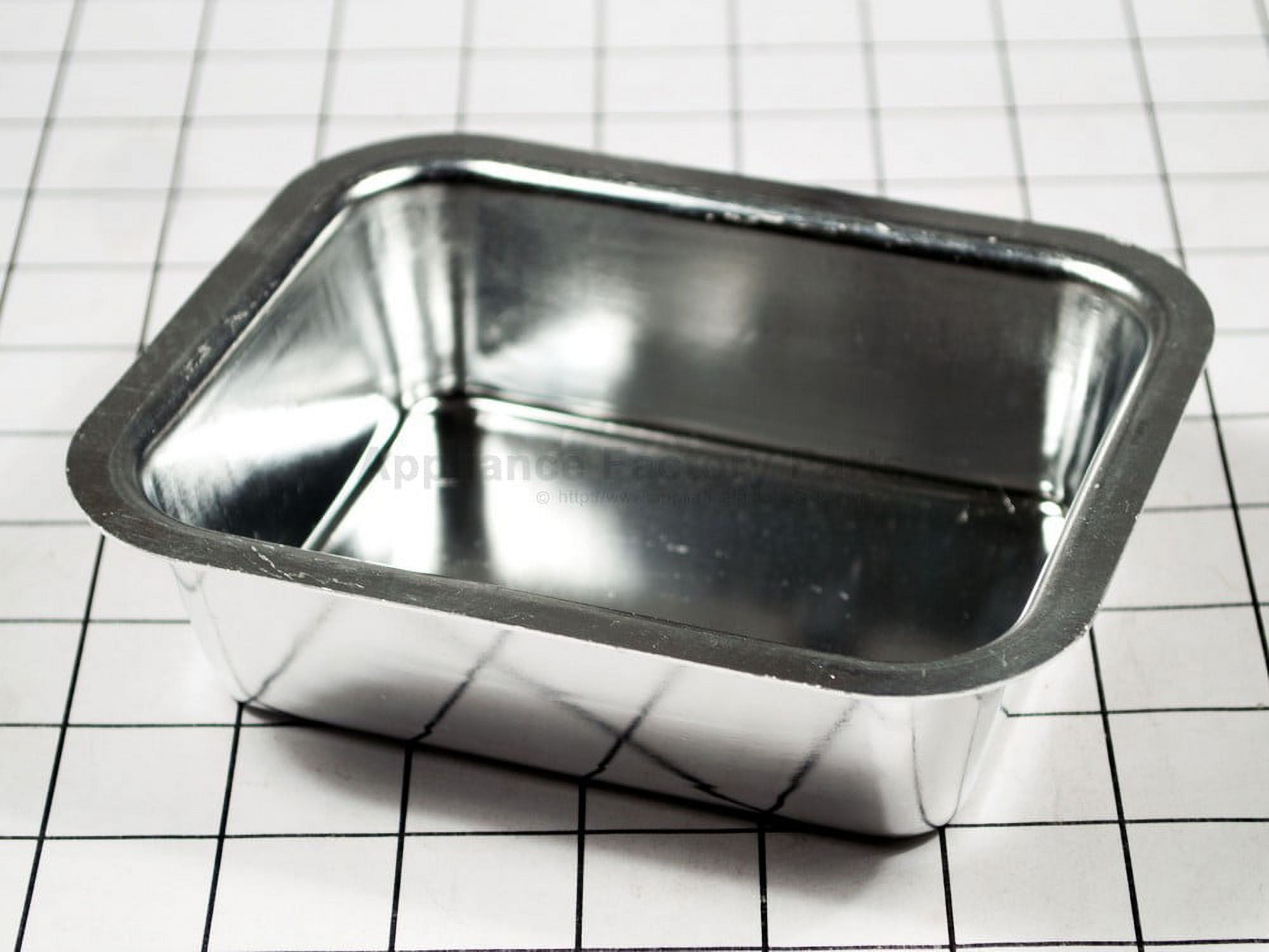 Napoleon GREASE TRAY STANDARD N7100062 - Walmart.com