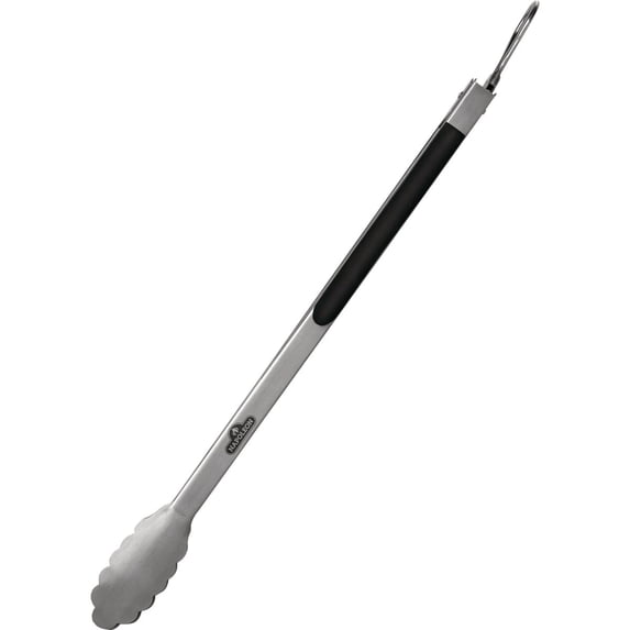 Napoleon Grill Napoleon Auto Locking BBQ Tongs - Single Pack - Walmart.com