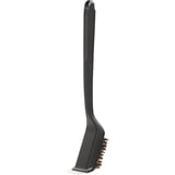 Napoleon Grill Napoleon Palmyra Grill Cleaning Brush - Pack of 2 ...