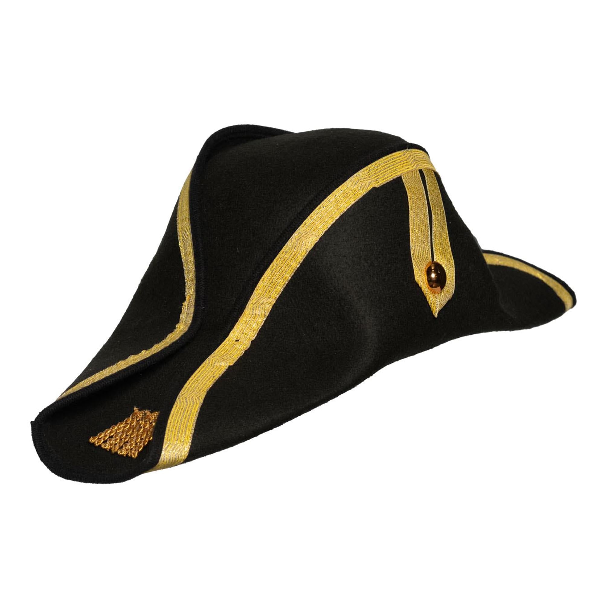 Napoleon Hat Adult Costume Accessory - Walmart.com