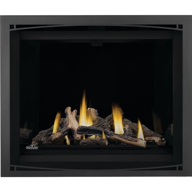 Napoleon Hearth OLKAX42-1 42 in. Split Oak Log Set for Altitude X ...