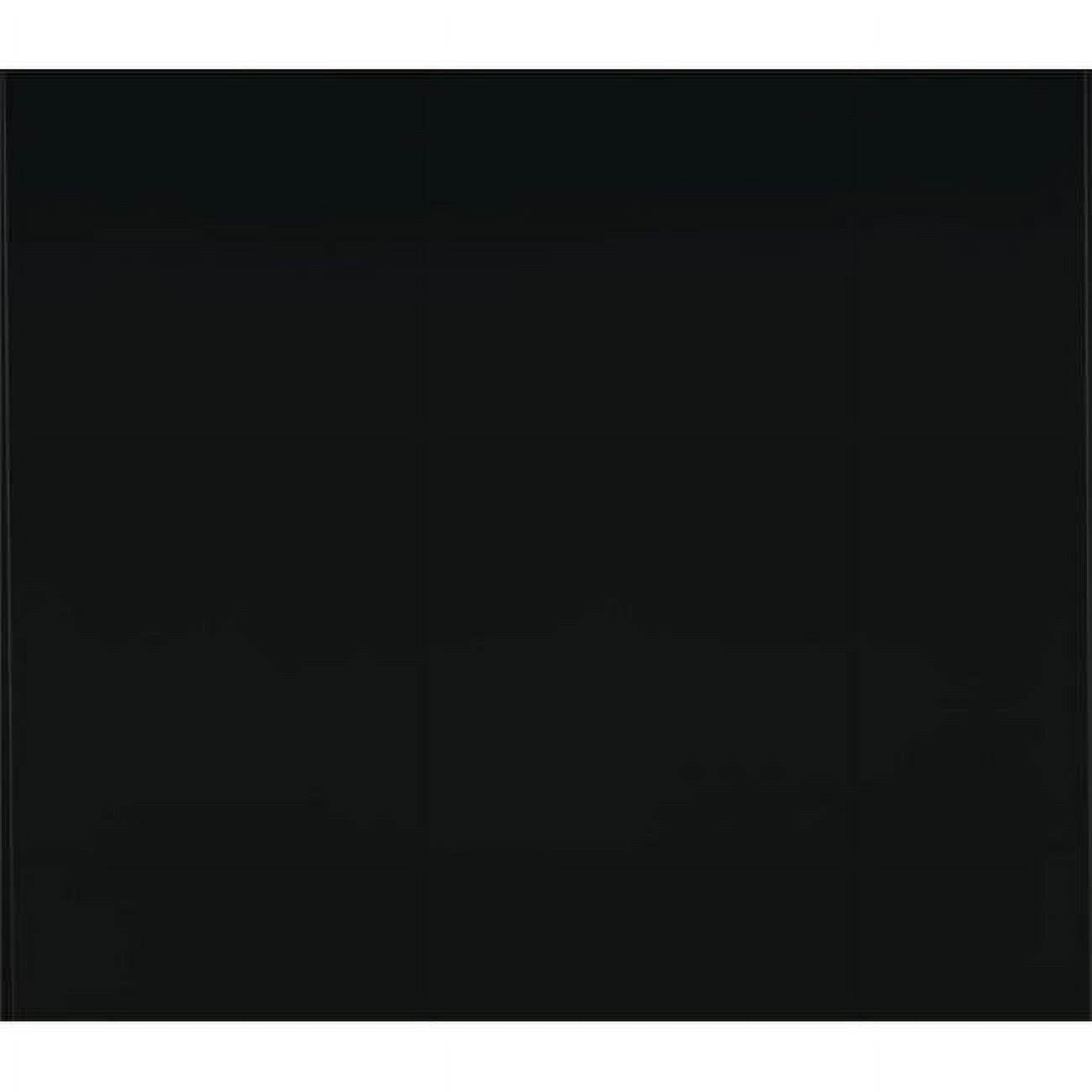 Napoleon Hearth BIGAX36-1 Illusion Glass for AX36 Fireplace - Black ...