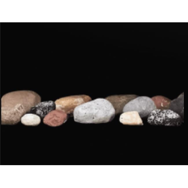 Napoleon Hearth MRKS Luxuria Mineral Rock Kit - Small - Walmart.com