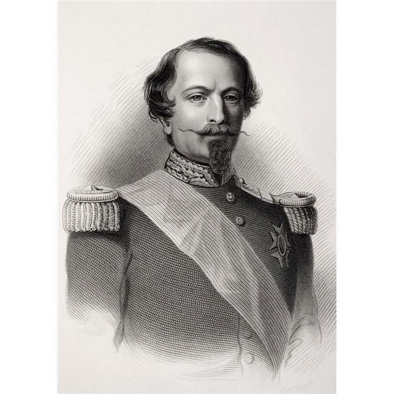 Napoleon III Also Called Until 1852 Louis Napoleon In Full Charles ...