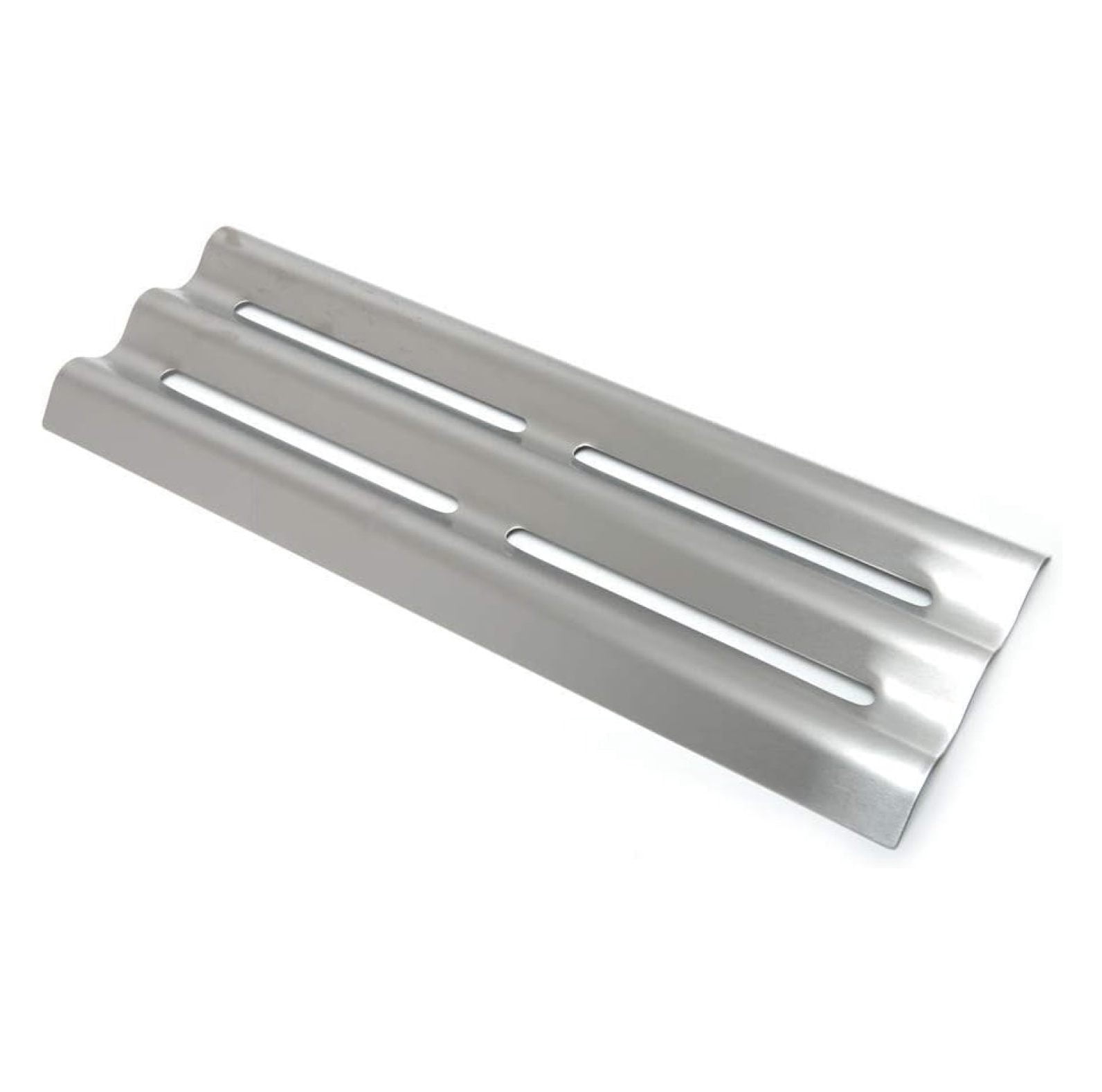 Napoleon LEX Sear Heat Plates, Stainless Steel 3 Piece Replacement Set ...