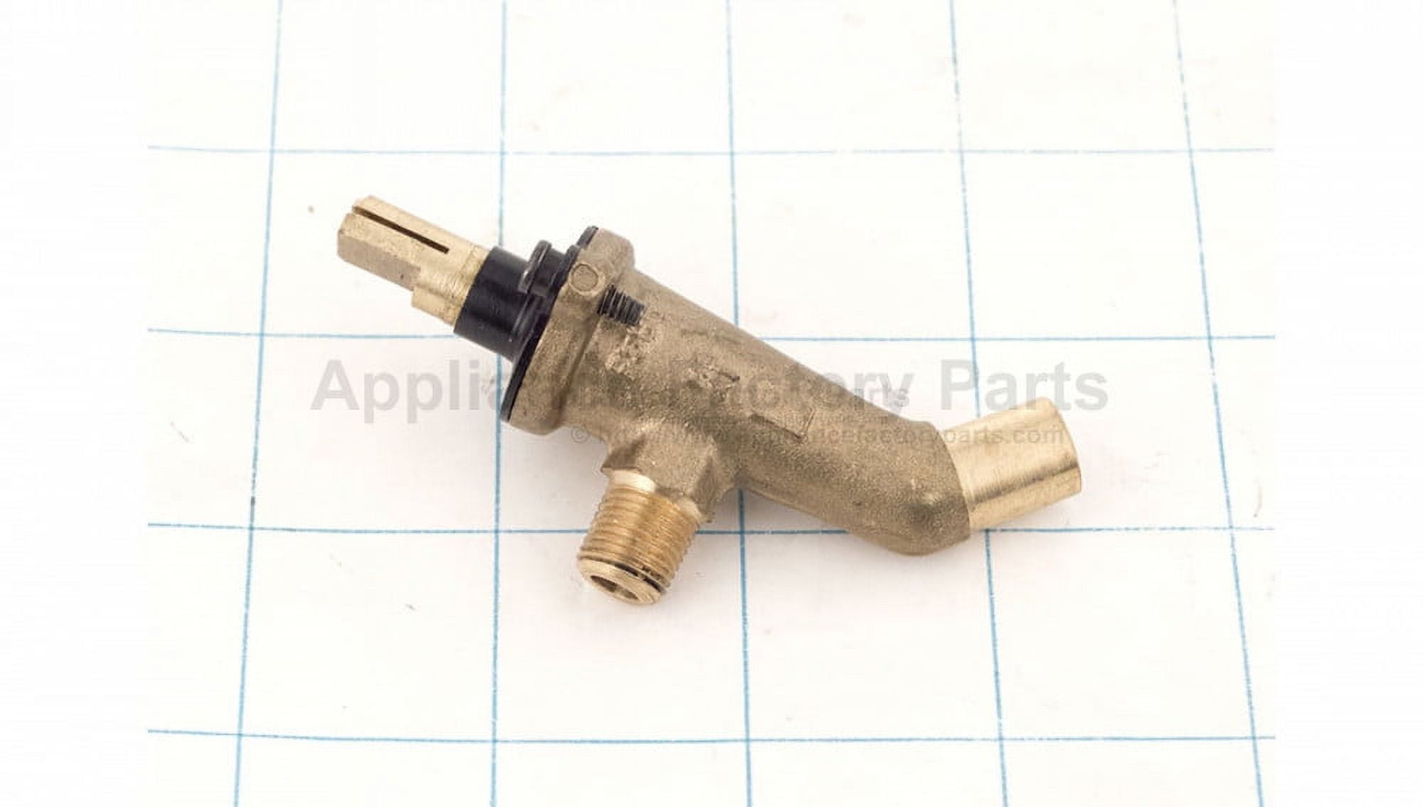 Napoleon Main Tube Burner Valve Propane Units O N7250009 - Walmart.com