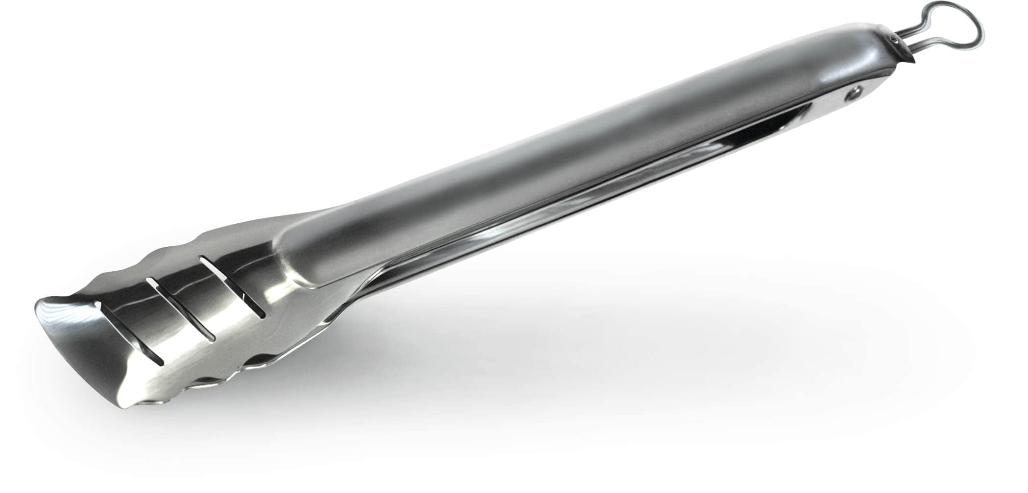 Napoleon PRO Stainless Steel Easy Locking Tongs - 55011 - Napoleon BBQ ...