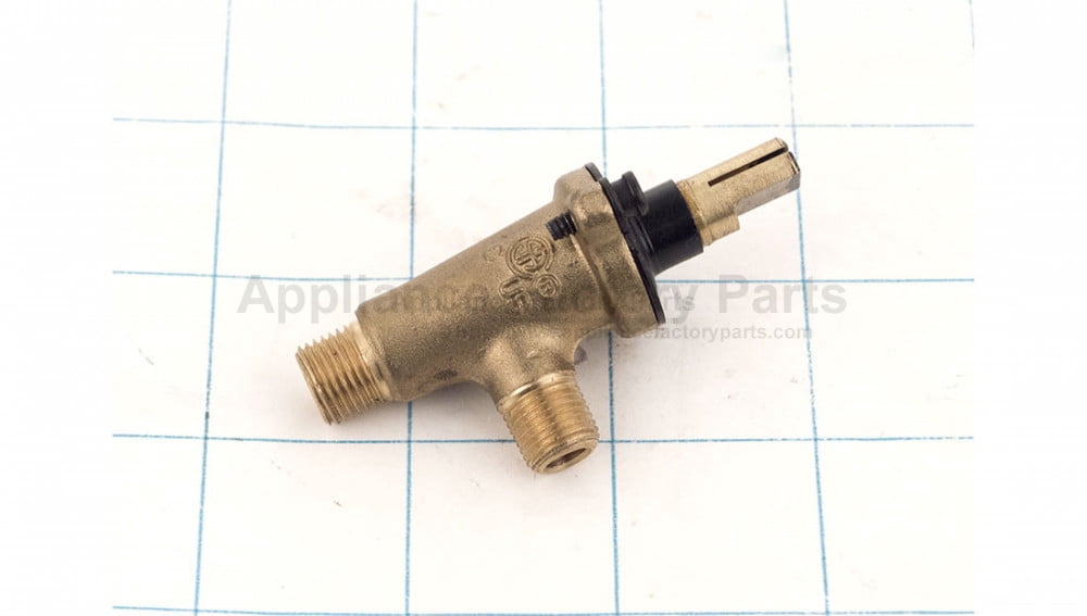 Napoleon PilotSide Burner Valve Propane Units N7250007 - Walmart.com