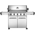 Napoleon Prestige 665 Propane Gas Grill - Walmart.com