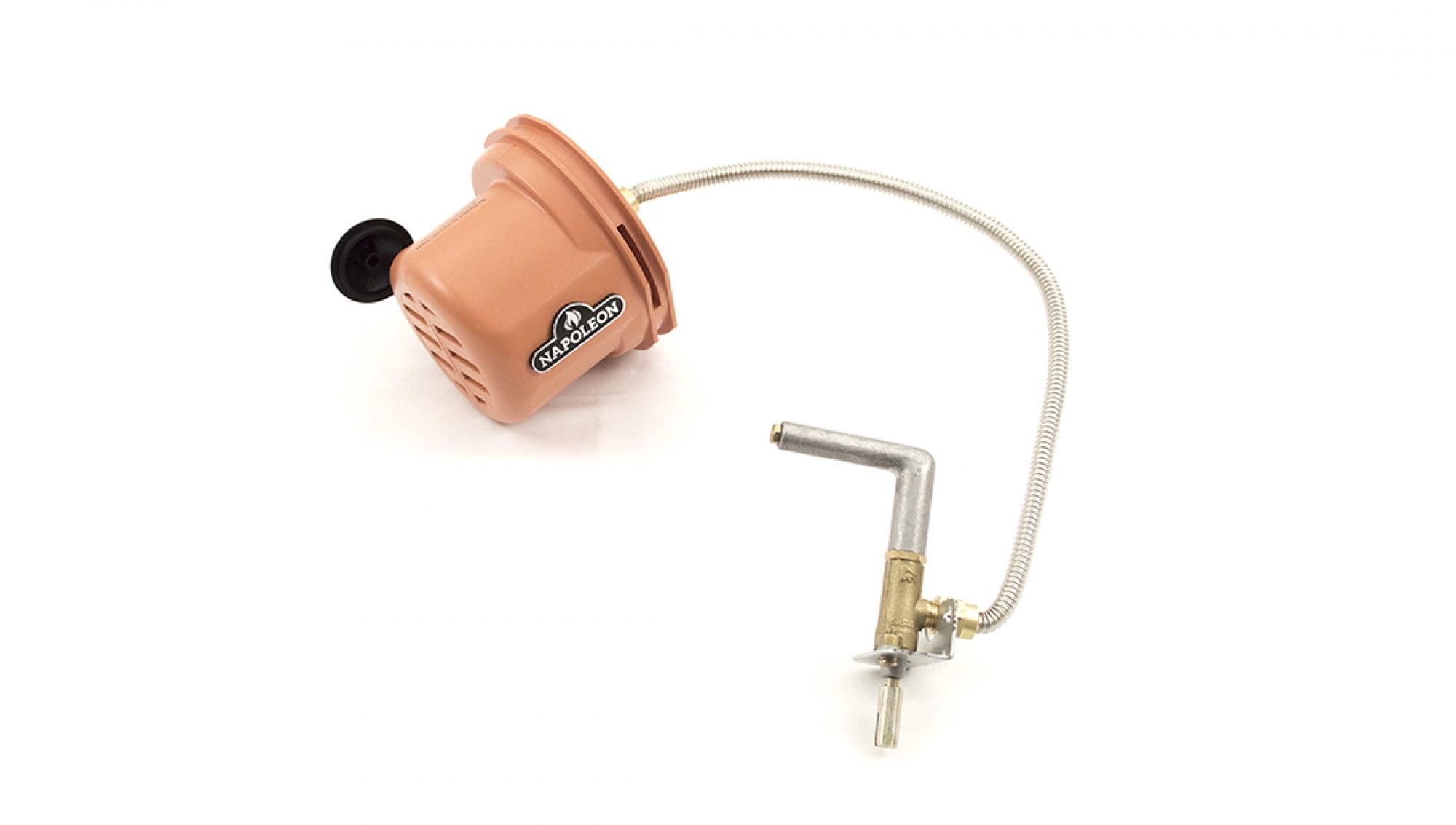 Napoleon REGULATOR VALVE ASSEMBLYTQ2225TQ3225 TQ310035 - Walmart ...