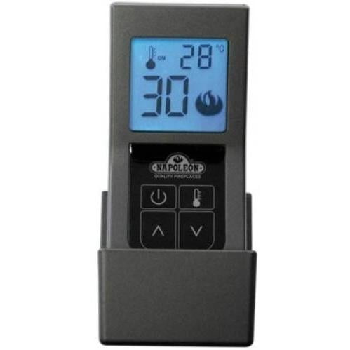 Napoleon F60 Thermostatic Digital Screen Hand Held Remote - Walmart.com