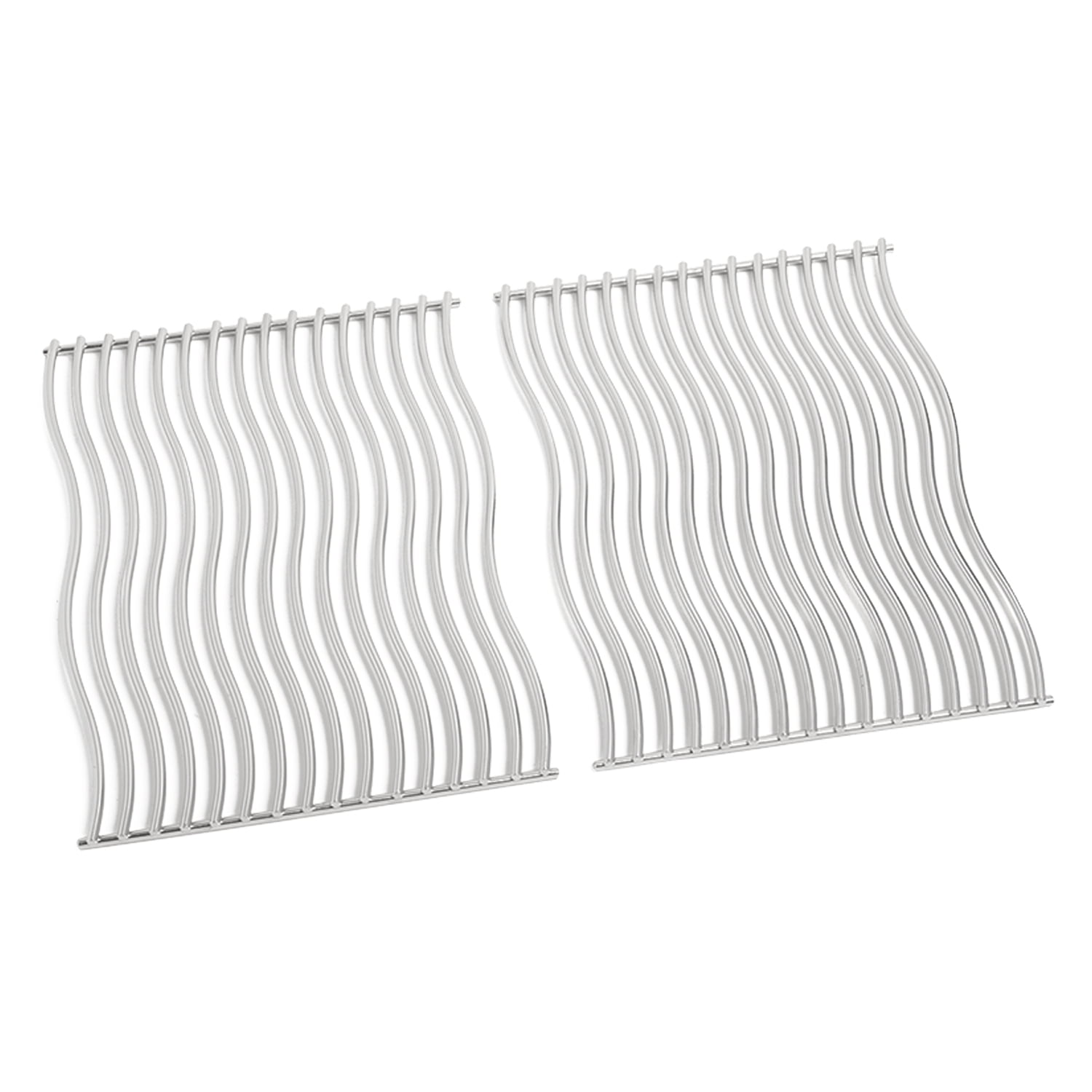 Napoleon S83014 (2) Stainless Steel Cooking Grids for Prestige PRO 500 ...