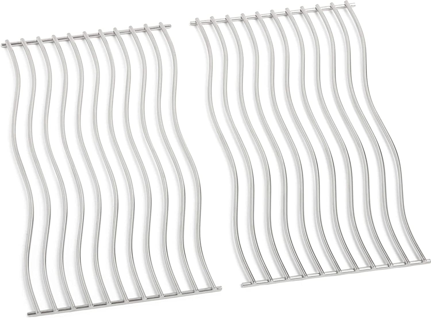 Napoleon Two Stainless Steel Cooking Grids for Triumph 325 (S83002 ...