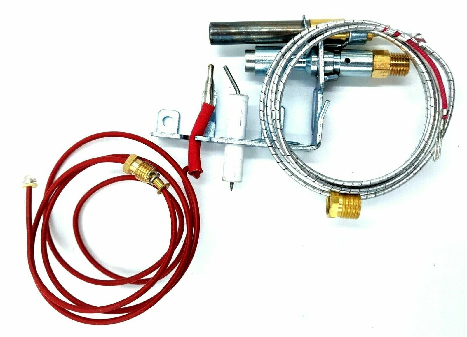 Napoleon Vent Free Gas ODS Pilot Assembly Natural Gas W662-0001 SHIPS ...
