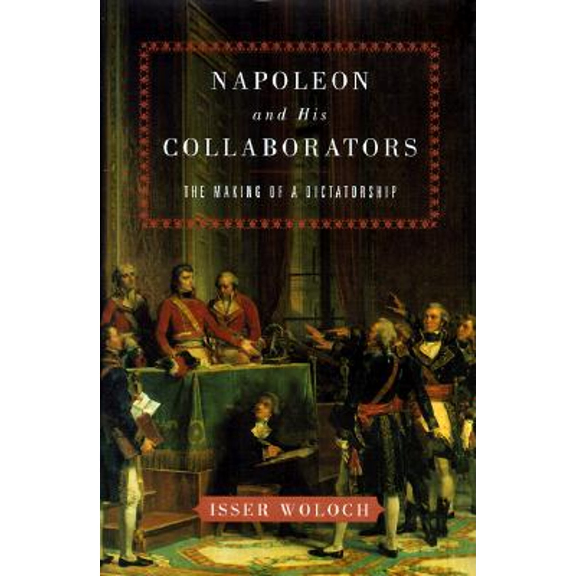 Isser Woloch Books - Walmart.com