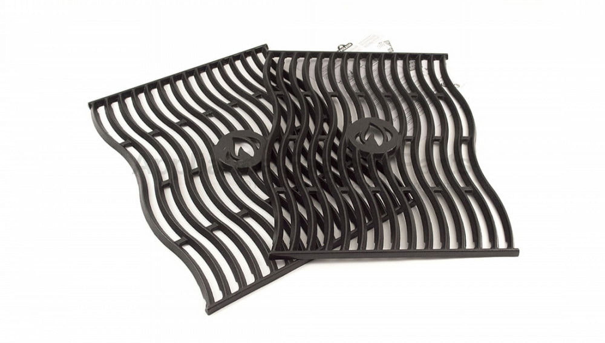 Napoleon cast cooking grid kit accessory S83006 - Walmart.com