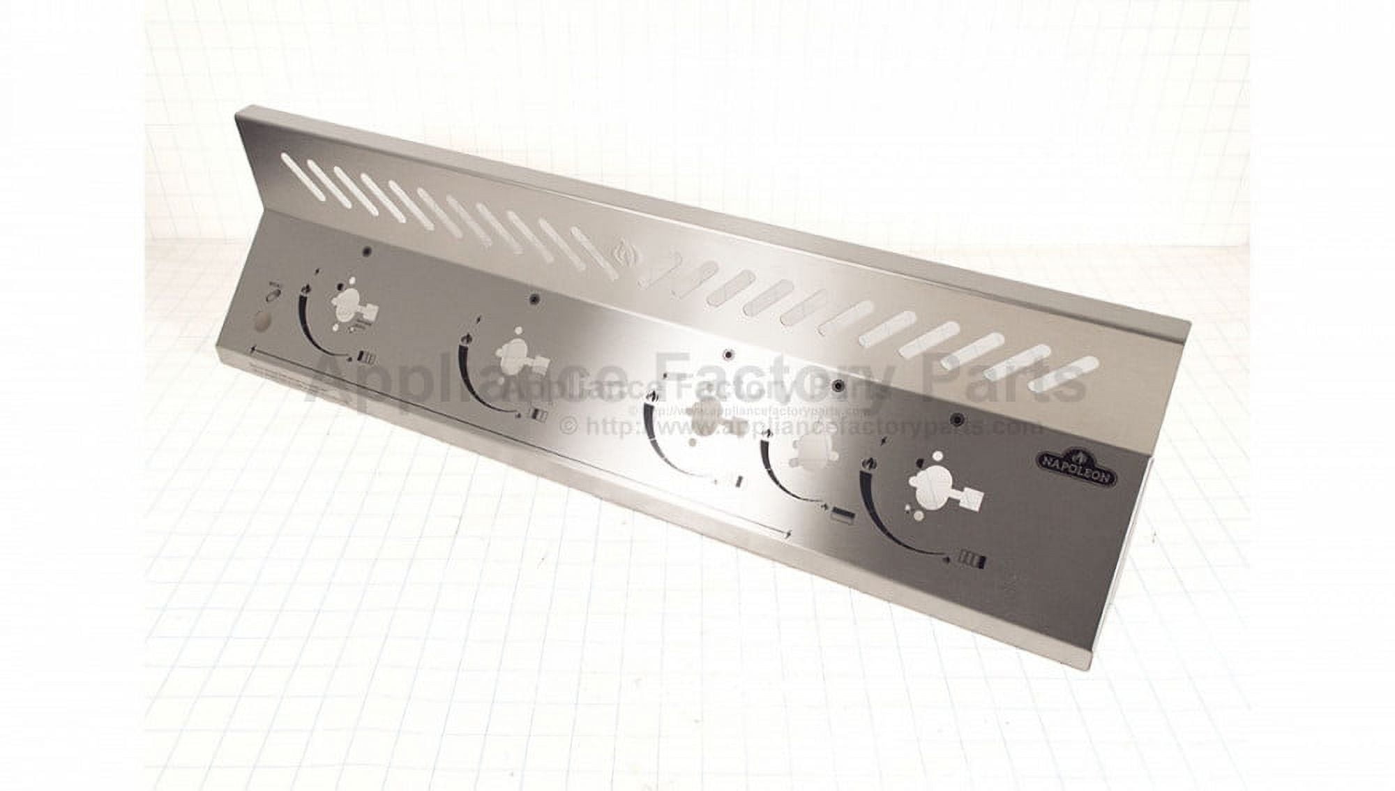 Napoleon control panel N4750295 - Walmart.com