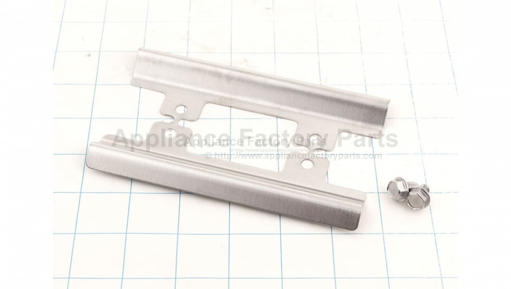 Napoleon cross light bracket set of 2 S87011 - Walmart.com