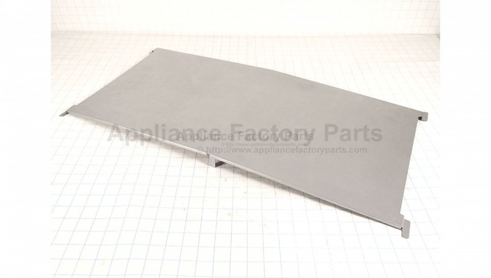 Napoleon heat shield drip pan N5850045 - Walmart.com