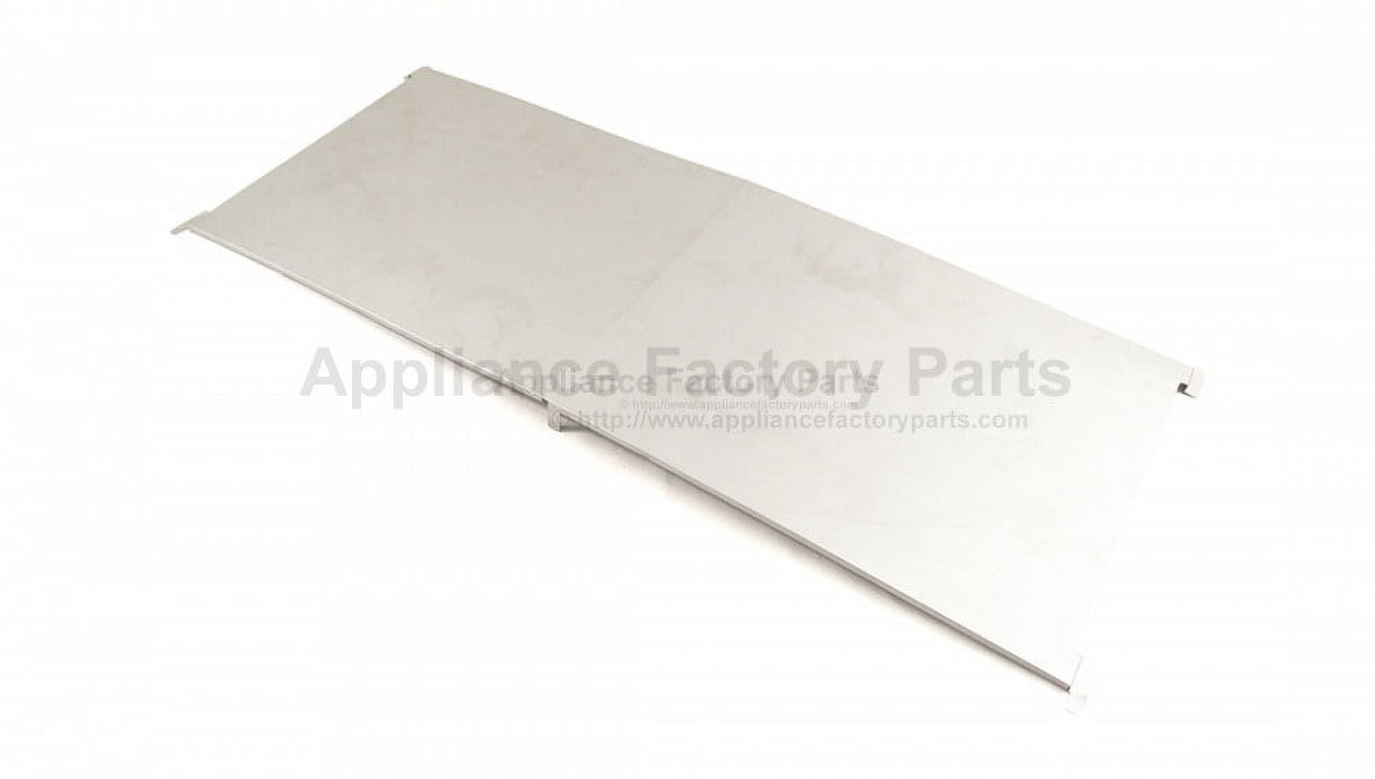 Napoleon heat shield drip pan N5850046 - Walmart.com