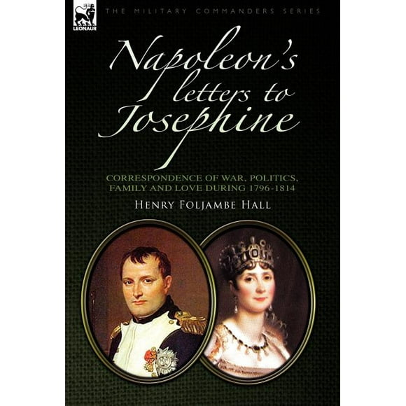 Napoleon Josephine Love Story