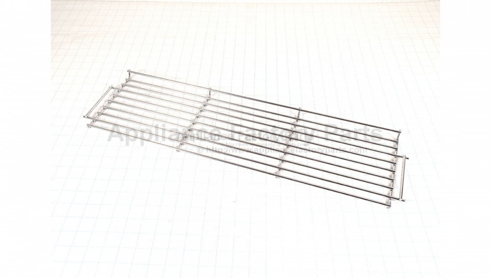 Napoleon warming rack chrome N5200050 - Walmart.com