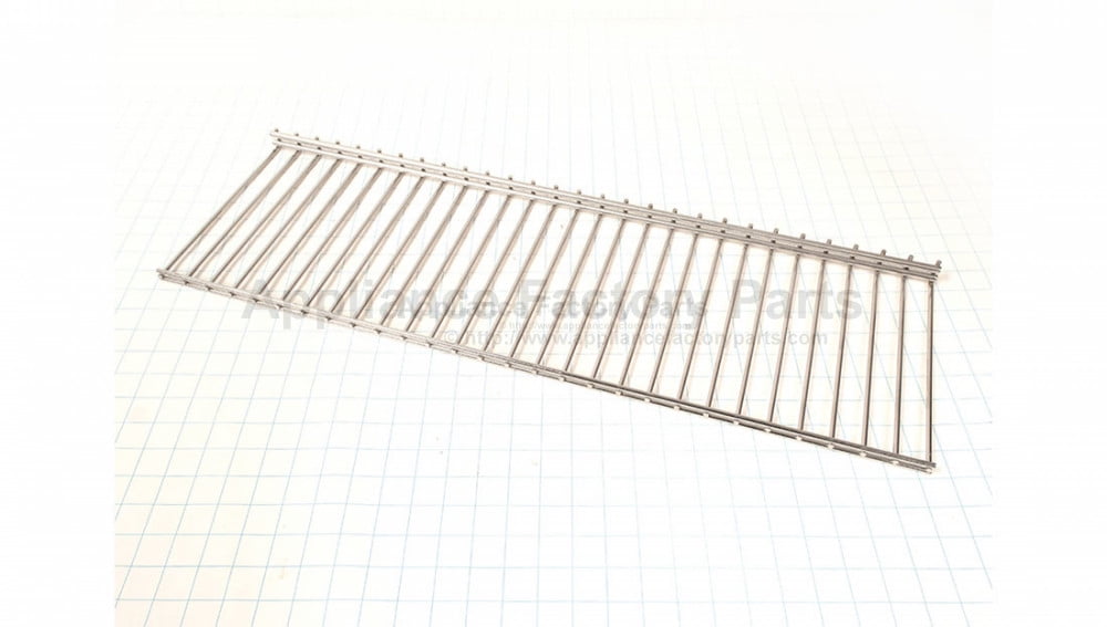 Napoleon warming rack stainless steel N5200038 - Walmart.com