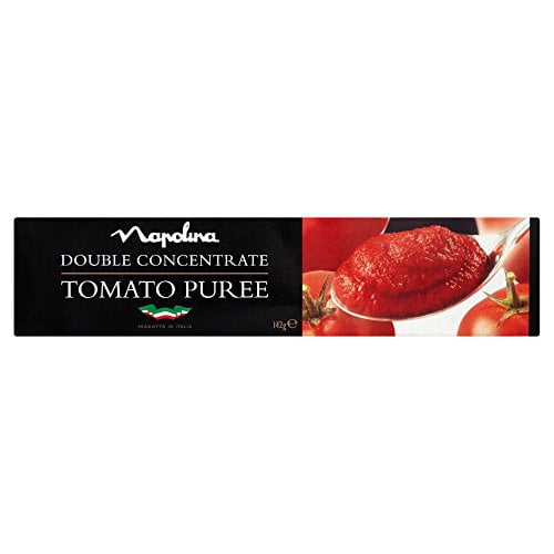 Tomato Puree