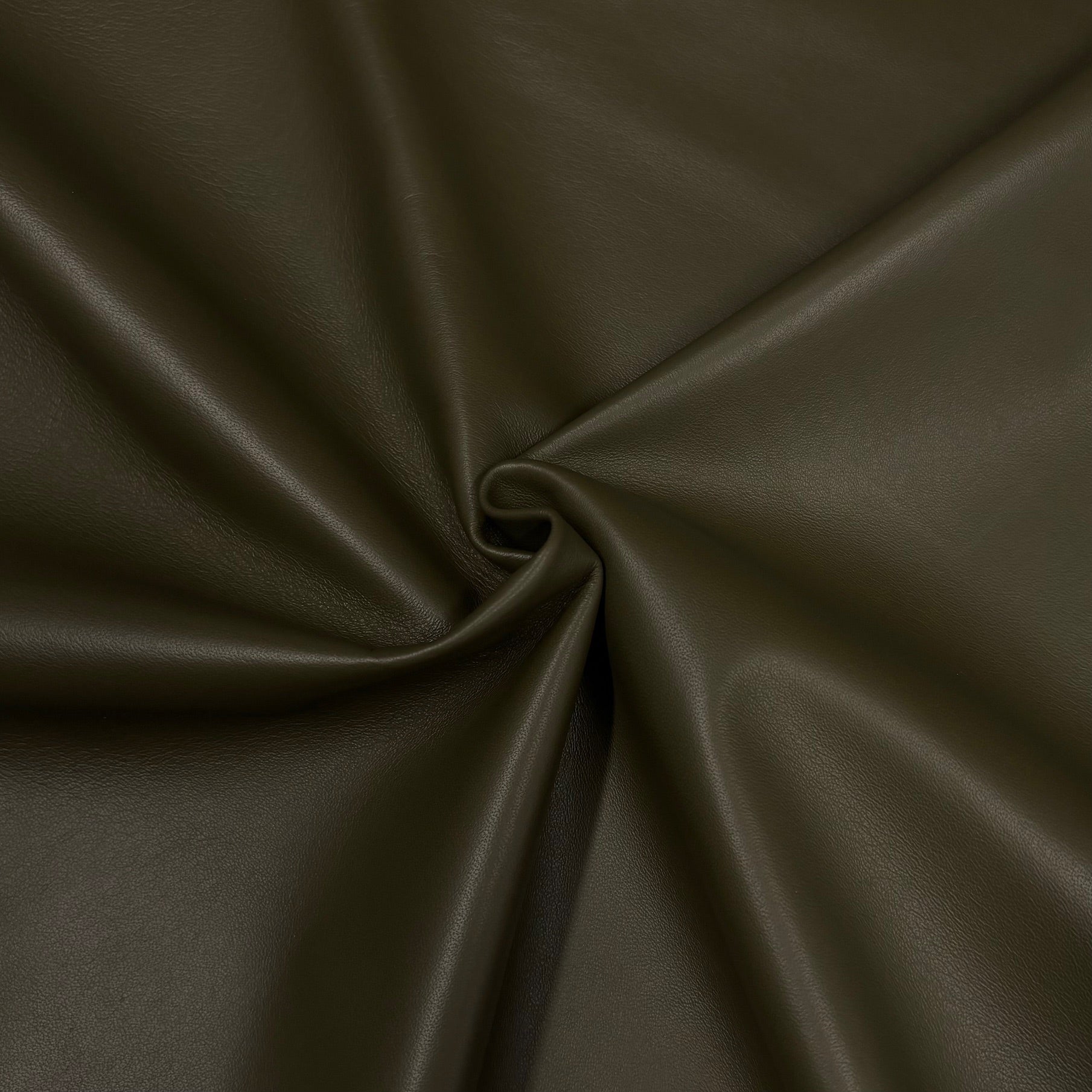 Nappa Lamb Army Green 7-9 SQFT HIDE - Walmart.com