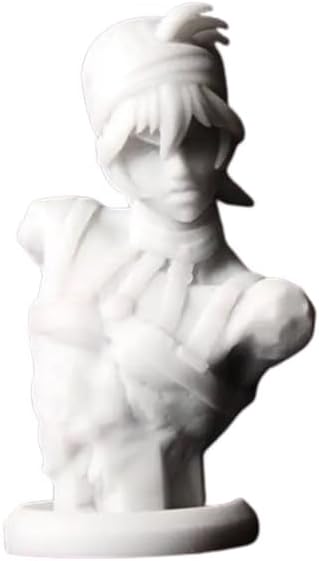 Narancia Ghirga Figure Bust Resin Model Unpainted 1/10 Anime Resin ...