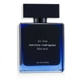 Narciso Rodriguez For Him Bleu Noir Eau De Parfum Spray 100ml/3.4oz ...