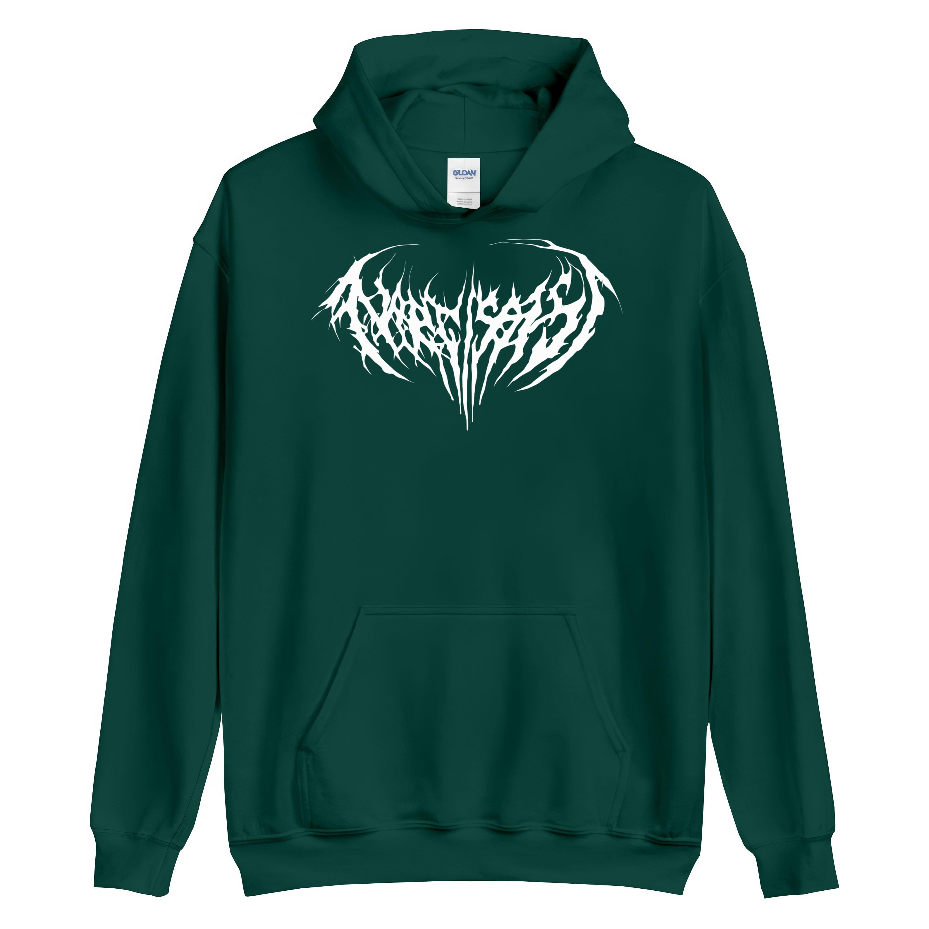 Narcissist Rapper Style Merch Graphic Tee, Bold Urban Fashion - Walmart.com