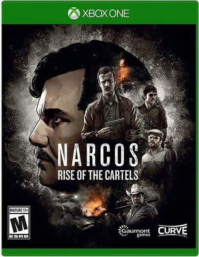 Narc Xbox