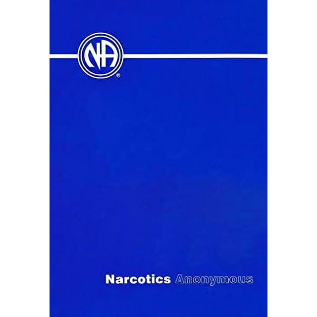 Narcotics Anonymous Basic Text 6th Edition Hardcover (Hardcover ...