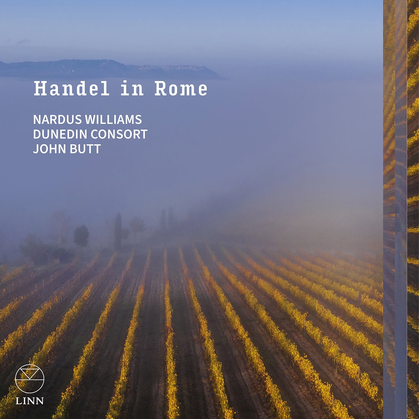 Nardus Williams - Handel in Rome - Music & Performance - CD - Walmart.com