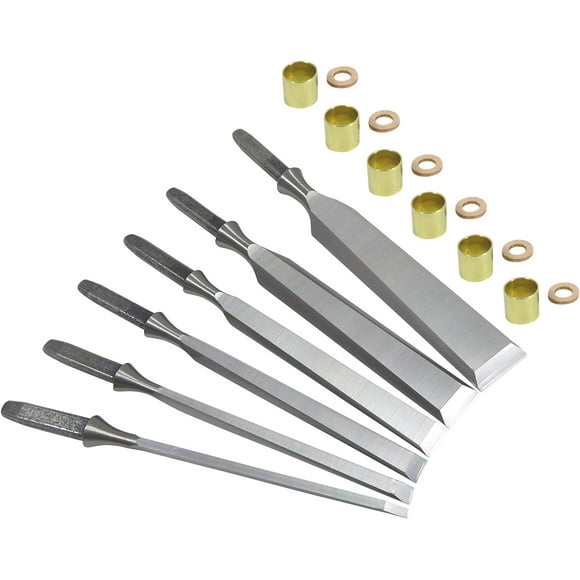 Narex Chisel Set