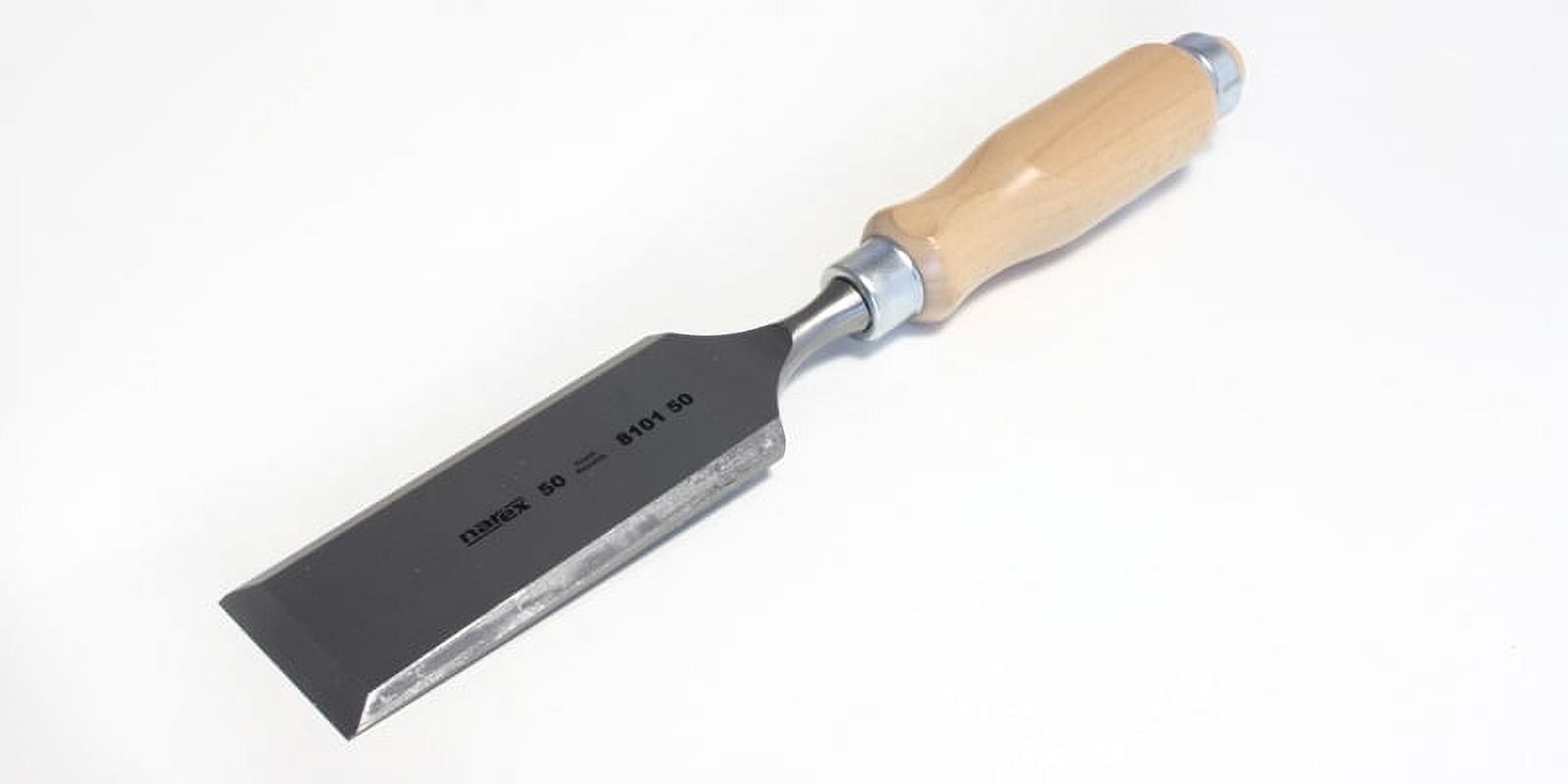 Narex Bevel Edge Chisel 50 mm - Walmart.com