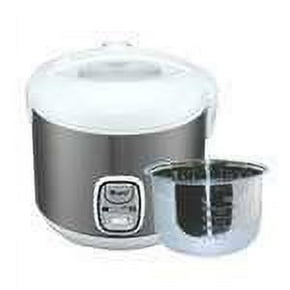 Rice Cooker Stainless Steel Inner Bowl