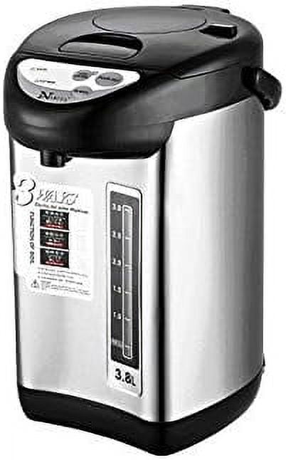 Narita Electric Hot Water Dispenser with 3 way dispense (3.8L ...