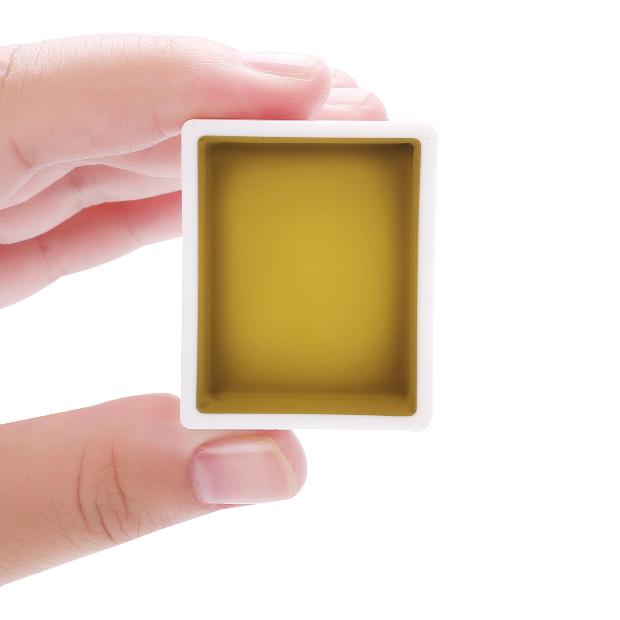 Narrative Cosmetics Alcohol Palette Refill Pans - Skin Tones - Olive ...