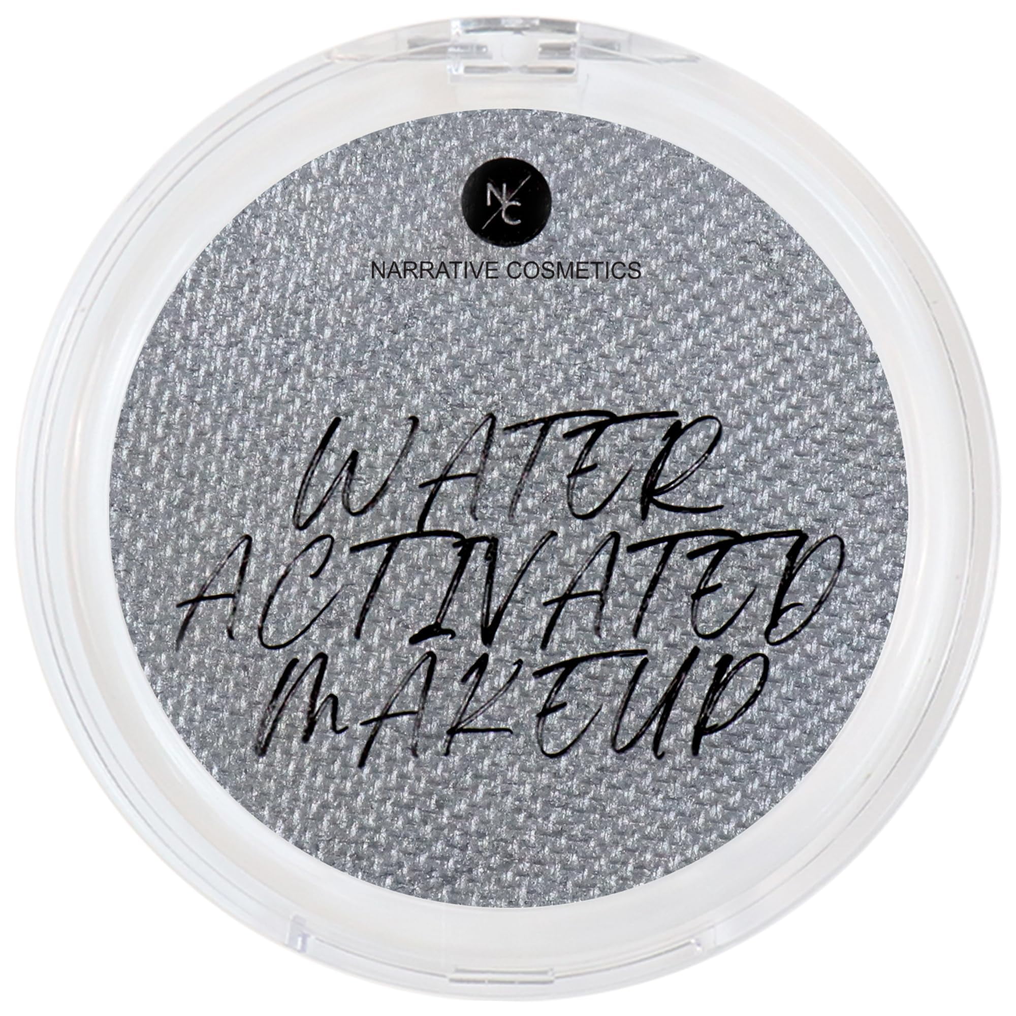 Narrative Cosmetics Water-Activated Face & Body Paint – Highly ...