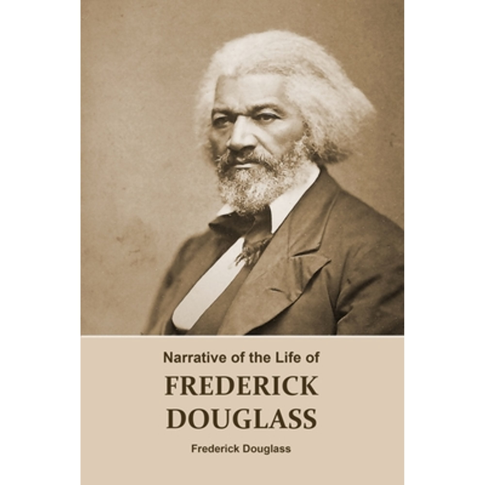 Pre-Owned Narrative of the Life of FREDERICK DOUGLASS (Annotated) : An ...