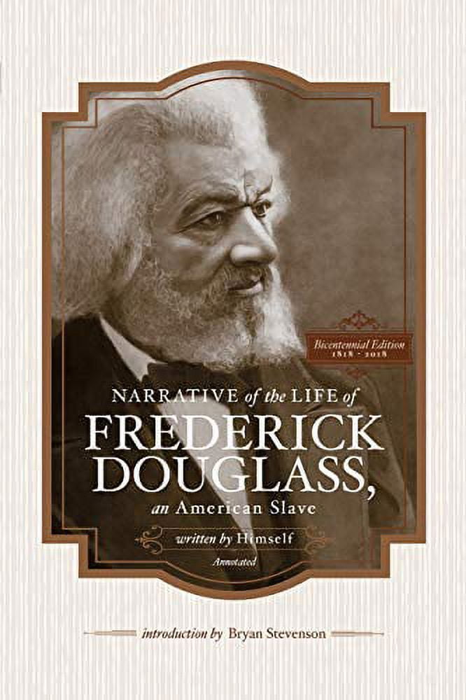 Pre-Owned Narrative of the Life of Frederick Douglass, An American ...