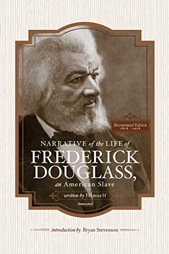 Pre-Owned Narrative of the Life of Frederick Douglass, an American ...