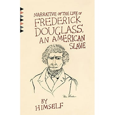 Pre-Owned Narrative of the Life of Frederick Douglass, an American ...