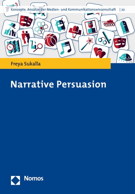 Narrative Persuasion - Walmart.com