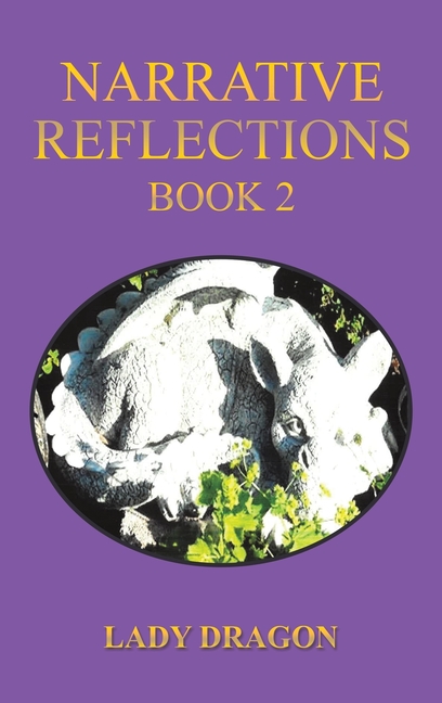 Narrative Reflections - Book 2, (Hardcover) - Walmart.com